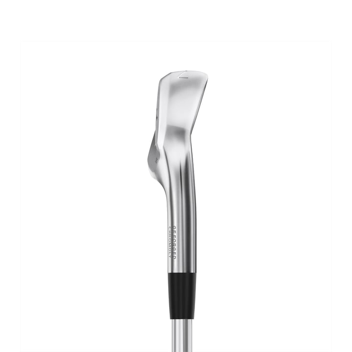 Mizuno Pro 245 - Irons Mizuno Pro 245 - Irons