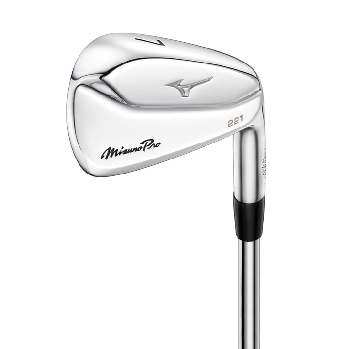 Golfklubbor