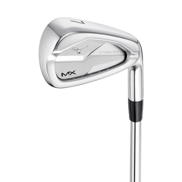 Mizuno Mx Speedmetal - Irons