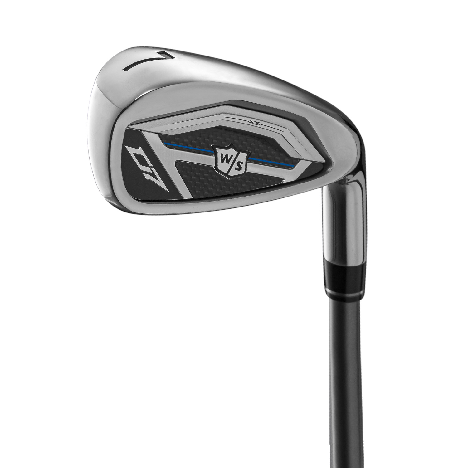 Wilson D7XS Eisensatze