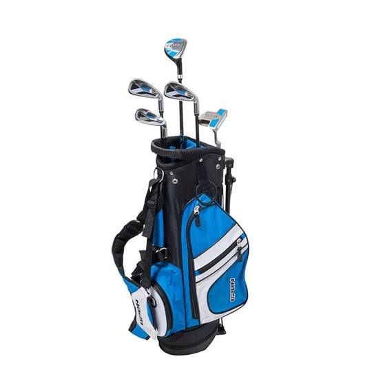 Golfklubbor