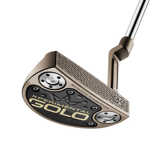 Golfklubbor