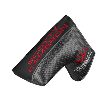 Scotty Cameron Phantom 3.2 - Midmalletputter