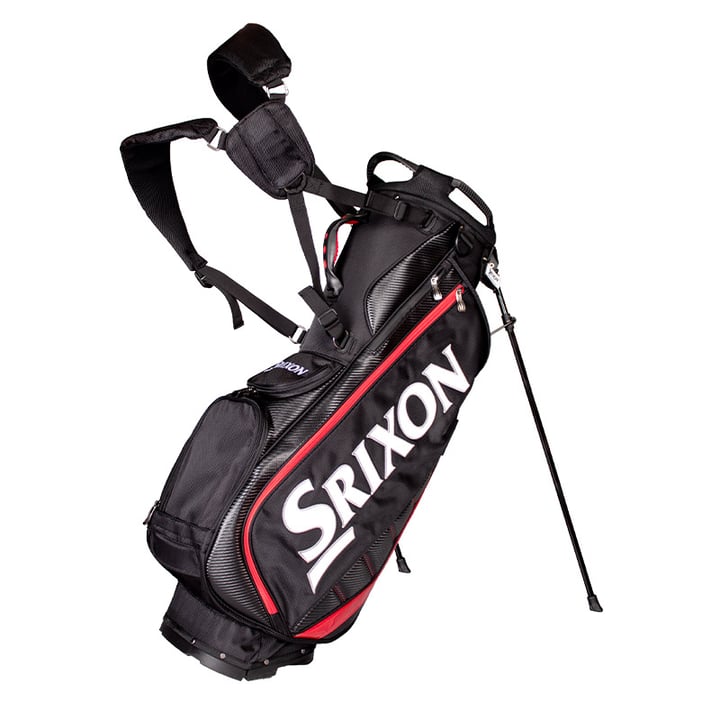 Tour Stand Black Srixon
