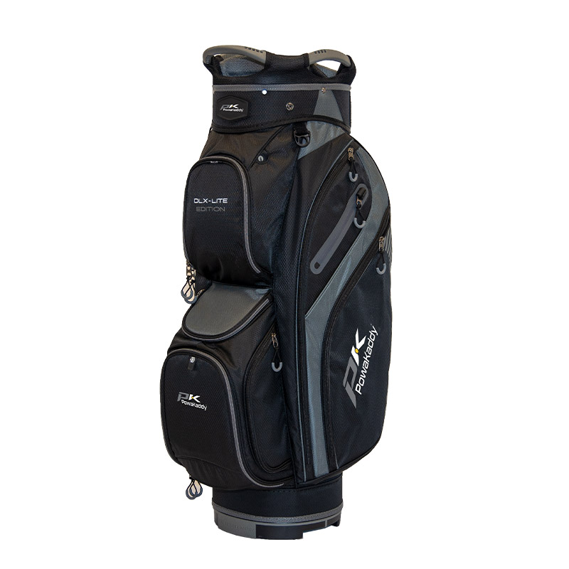 Golfbagar