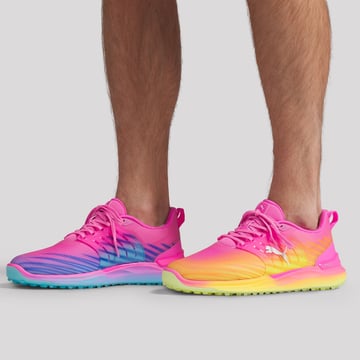 Puma Ignite Elevate 2 Showtime - Herrskor