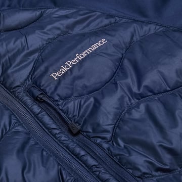 Peak Performance M Helium Down Hybrid - Jackor Herr