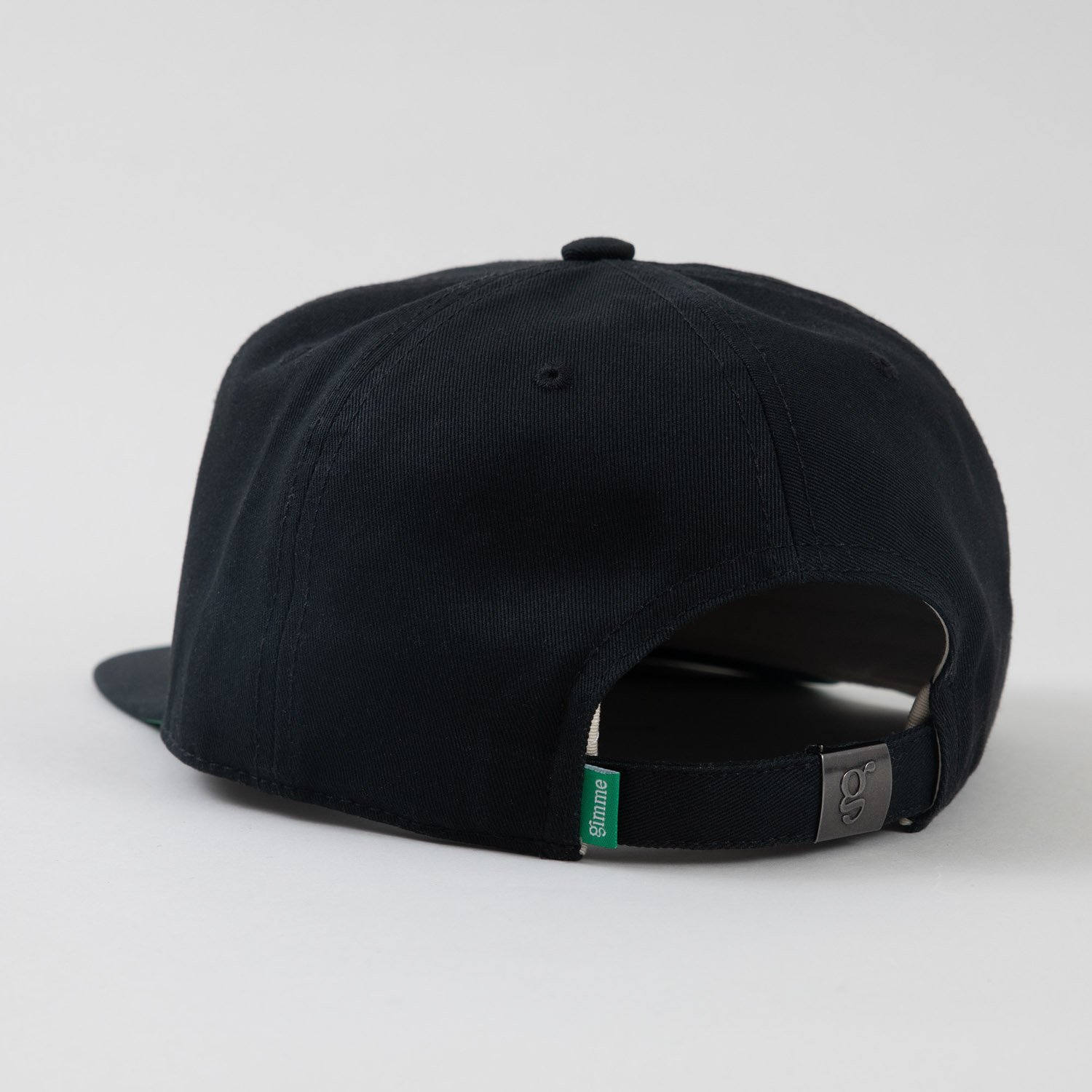 The Gimme Tour Cap Felt Vintage Fit - Capuchon