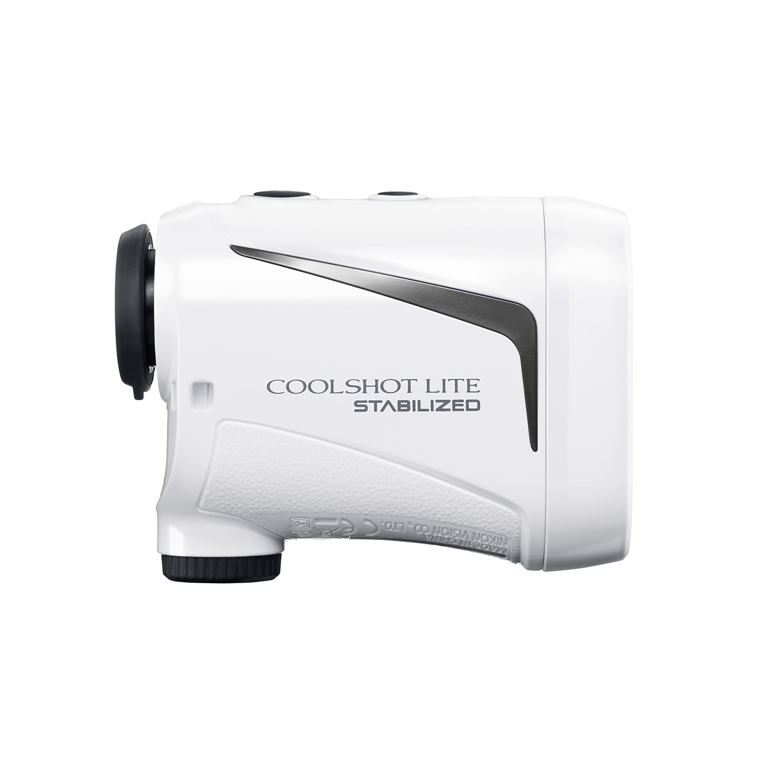 Nikon Coolshot Lite Stabilized Entfernungsmesser