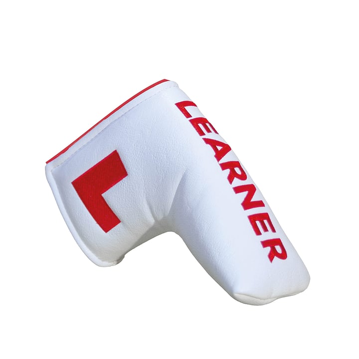 Headcover Putter Blade Krave