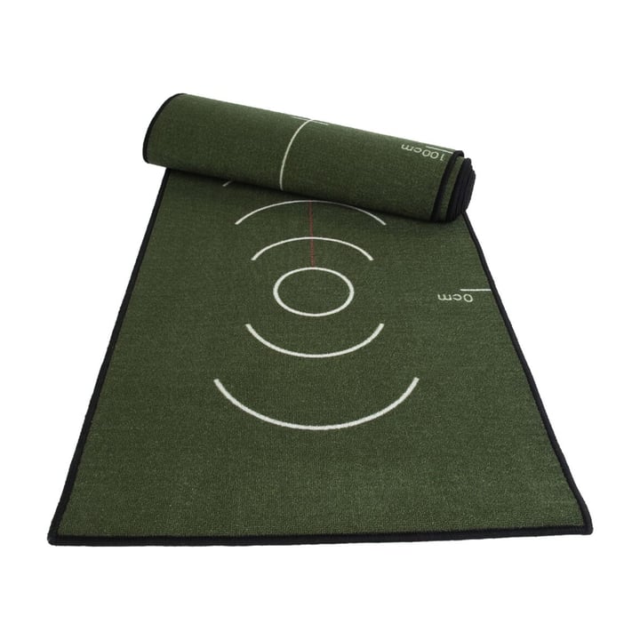 Pure Putting Mat 66x400 - Övrig träning
