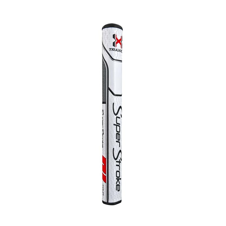 Super Stroke - Dormy