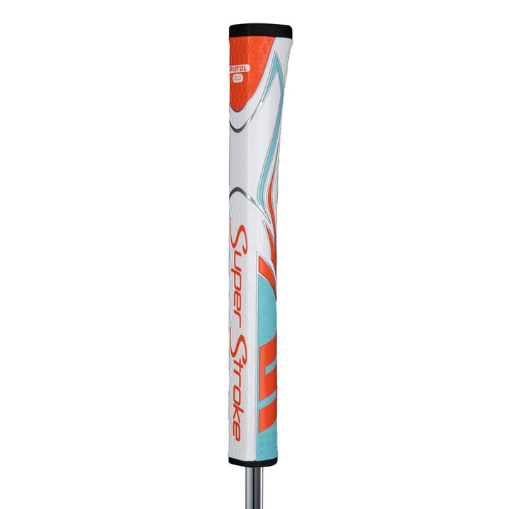 Super Stroke - Dormy