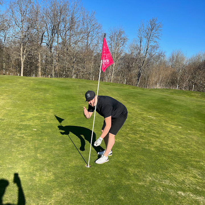 HIO - Sebastian Ragnar | Dormy Golf