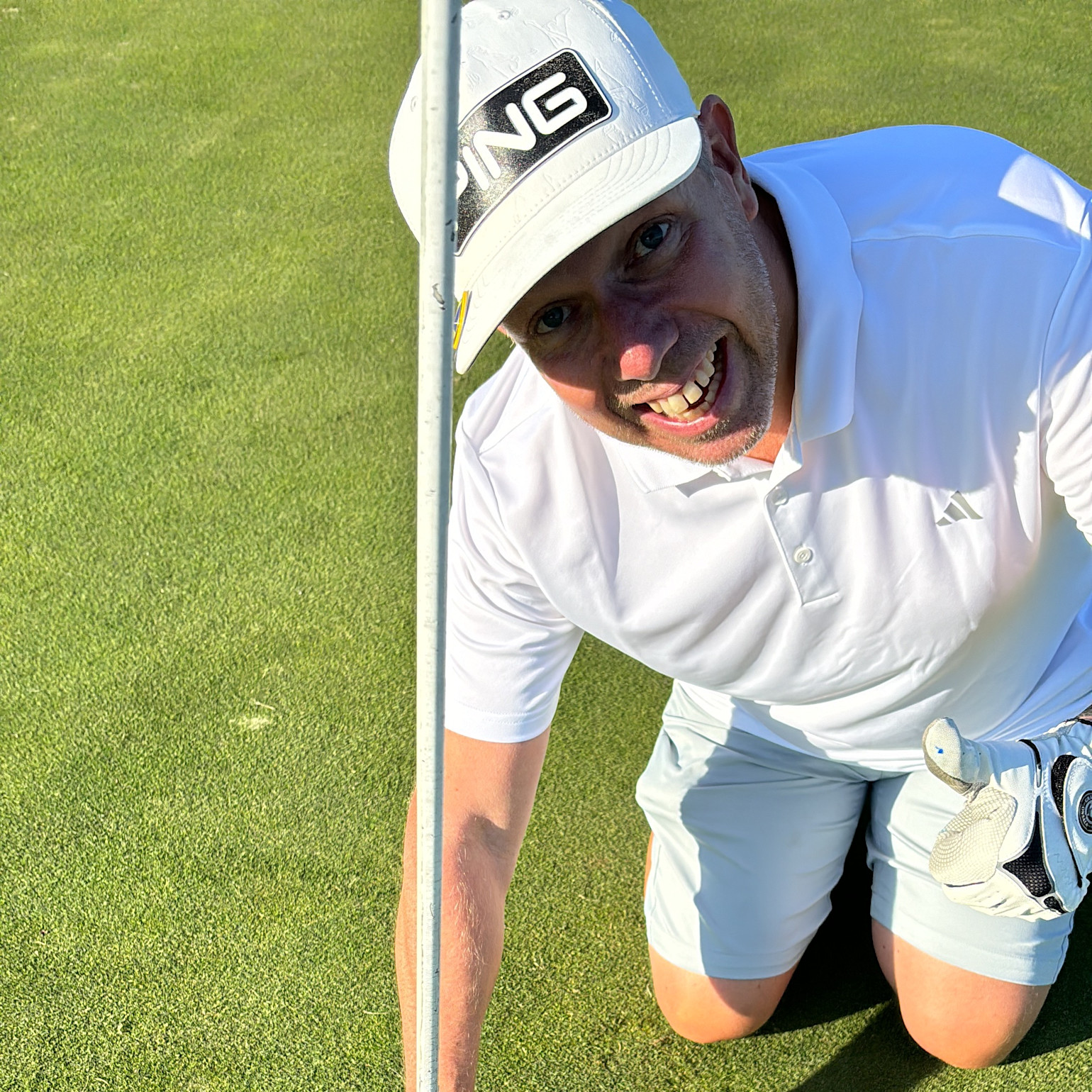 HIO - Peter Setterstig | Dormy Golf