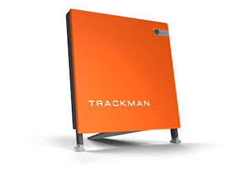 TrackMan för nybörjare – förstå golfdatan carry, spin och hastighet ...