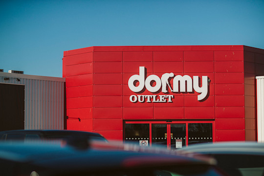 Dormy Magasin | Dormy Golf