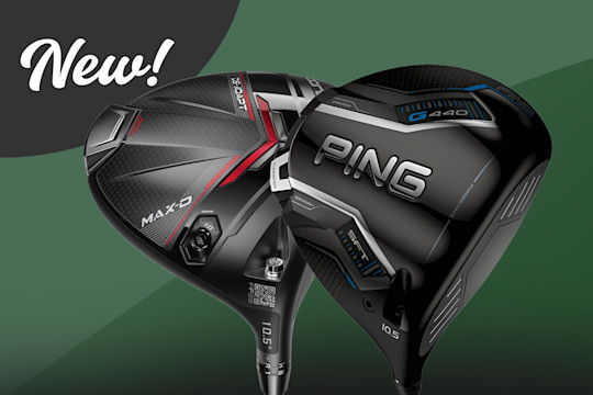 Dormy Golf – Le plus grand magasin de golf d’Europe | Dormy Golf