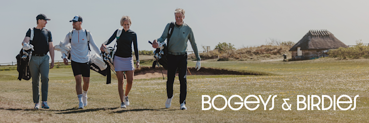 Bogeys & Birdies - Dormy