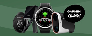The ultimate Garmin guide – find your perfect Garmin product! | Dormy Golf