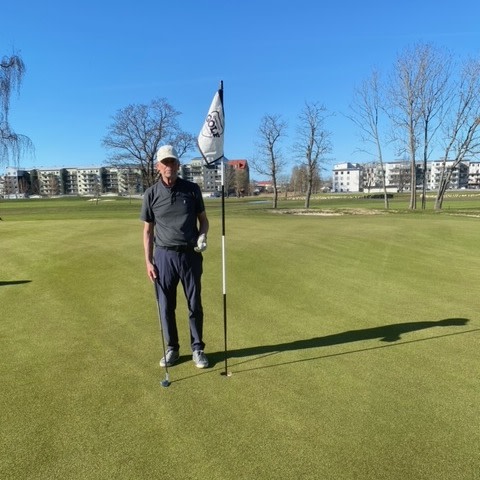 HIO - Per-Olof Larsson | Dormy Golf