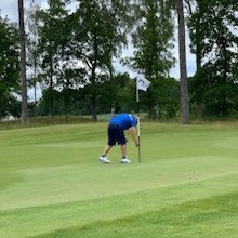 HIO - Rune Karlsen | Dormy Golf