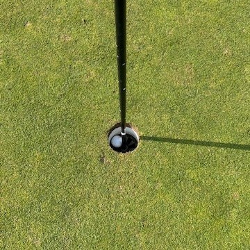 HIO - Jens Svantesson | Dormy Golf