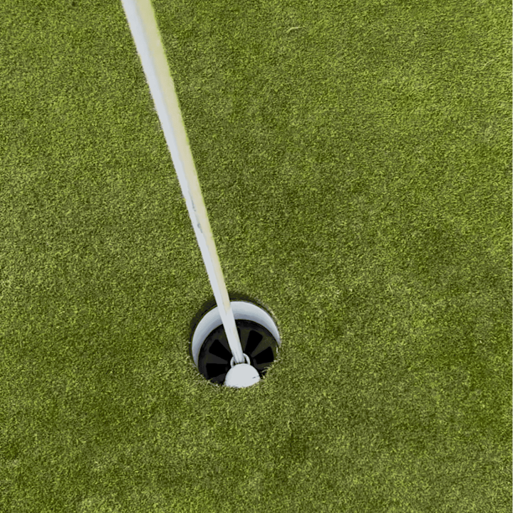 HIO - Ramon Pascal Lundqvist | Dormy Golf